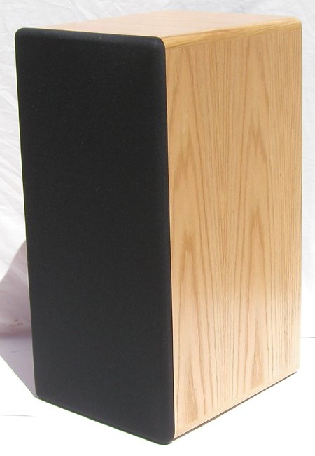 HUMAN Speakers: Model 81+